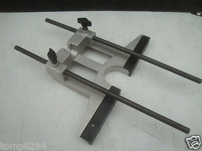 DEWALT ROUTER FENCE ASSEMBLY D26203 D26204 DCW604 DW615 & ELU MOF96 ...