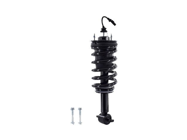 Front Strut and Coil Spring Assembly fits Escalade ESV 2015-2020 6.2L ...