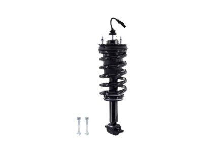 Front Strut and Coil Spring Assembly fits Escalade ESV 2015-2020 6.2L ...