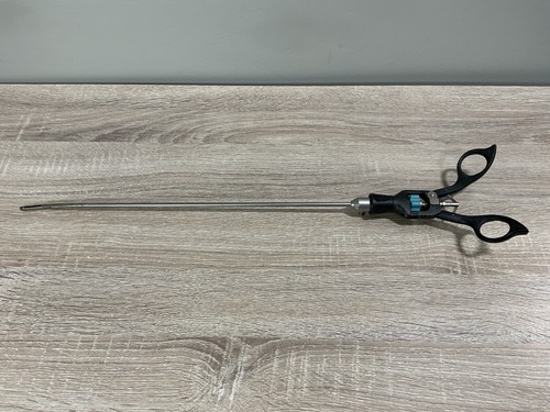 Snowden-Pencer 89-0500 Laparoscopic 5mm Babcock Articulating Grasper | eBay