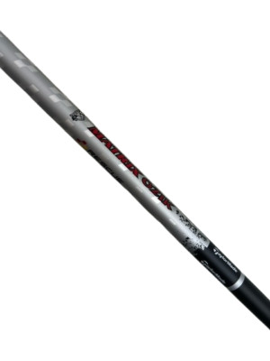 NEW TaylorMade Rescue TP Matrix Ozik hM2 Extra Stiff Flex Shaft 42" | eBay