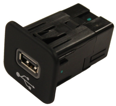 2015-2023 Mopar USB Charging Port Part# 5UV99LXHAA | eBay