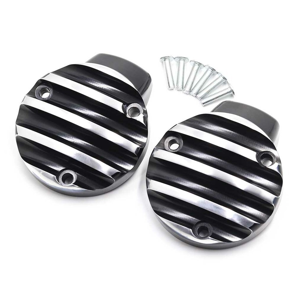 Throttle Body Covers Kit For Triumph Bonneville Speedmaster 2018 ...