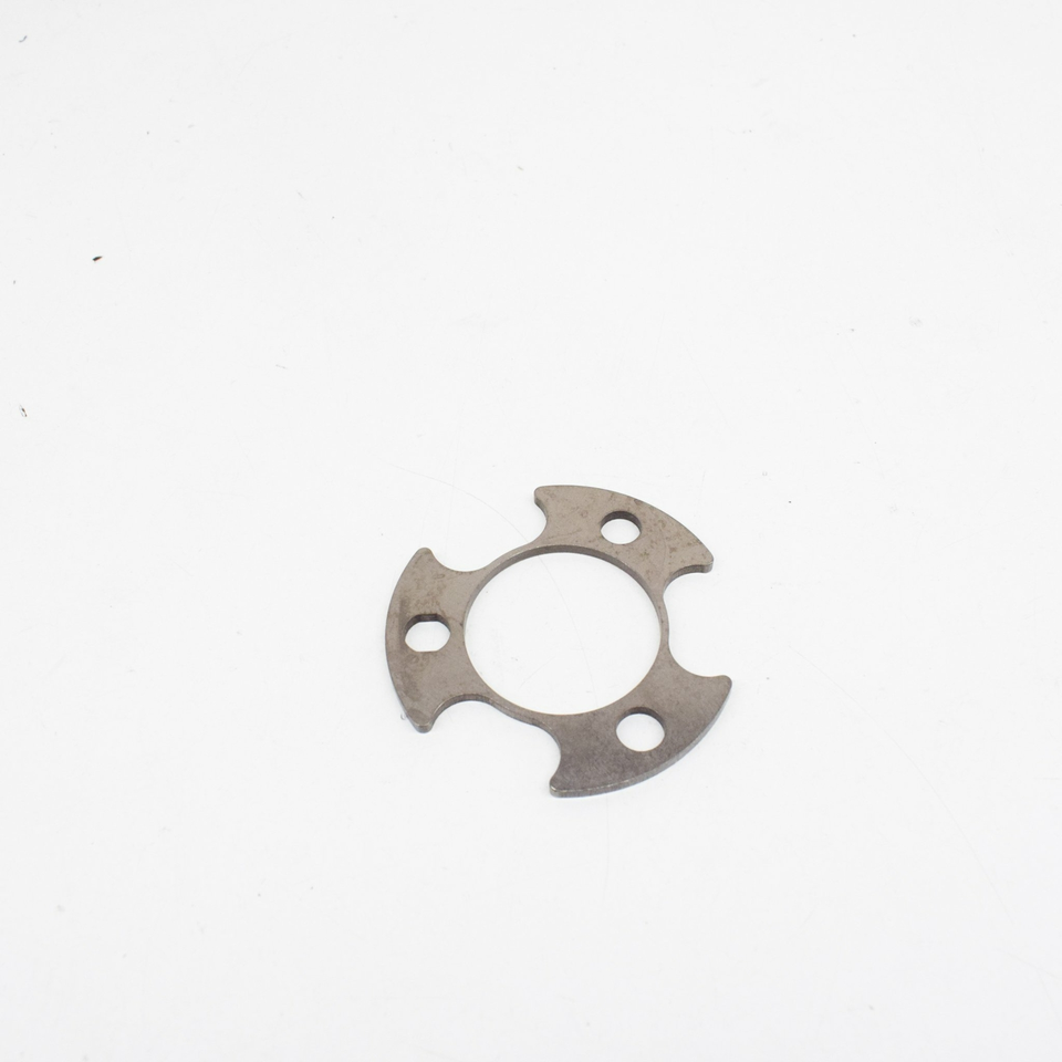 NEW BMW 3 E46 EXHAUST CAMSHAFT SPROCKET STOP DISK 11361432754 1432754 ...