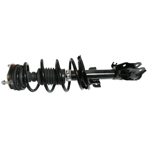 Suspension Strut and Coil Spring Assembly GSP 882737 fits 11-14 Mazda 2 ...