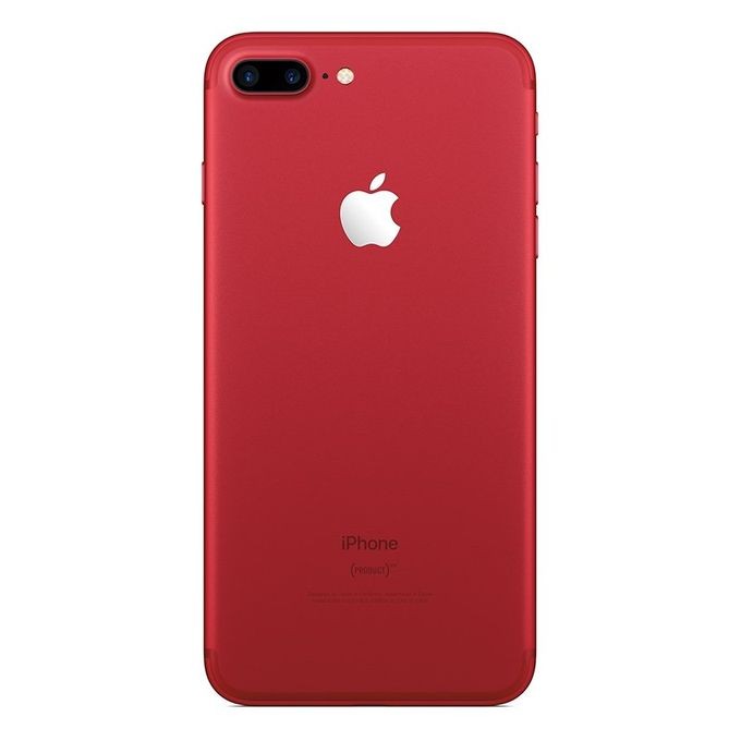 Apple iPhone 7 Plus 128GB A1661 (PRODUCT)RED (Unlocked) Smartphone ...