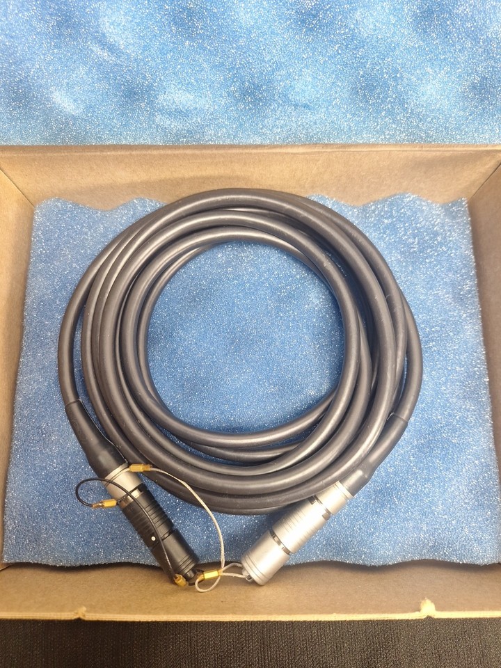 OEM ORIGINAL Microaire 5006-PALE Lipo Liposuction Cable (PAL-650 to ...