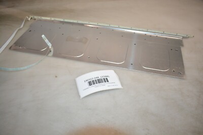 PANASONIC TC-50AS530U LED BACKLIGHTS TESTED WORKING V500D2-LS1-TREM3 | eBay