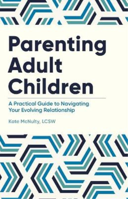 Kate McNulty Parenting Adult Children (Poche) | eBay