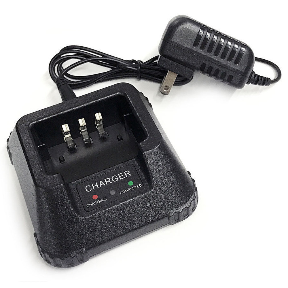 Rugged Radios Handheld RH5R OEM Charger Cradle Dock Base and Wall AC ...