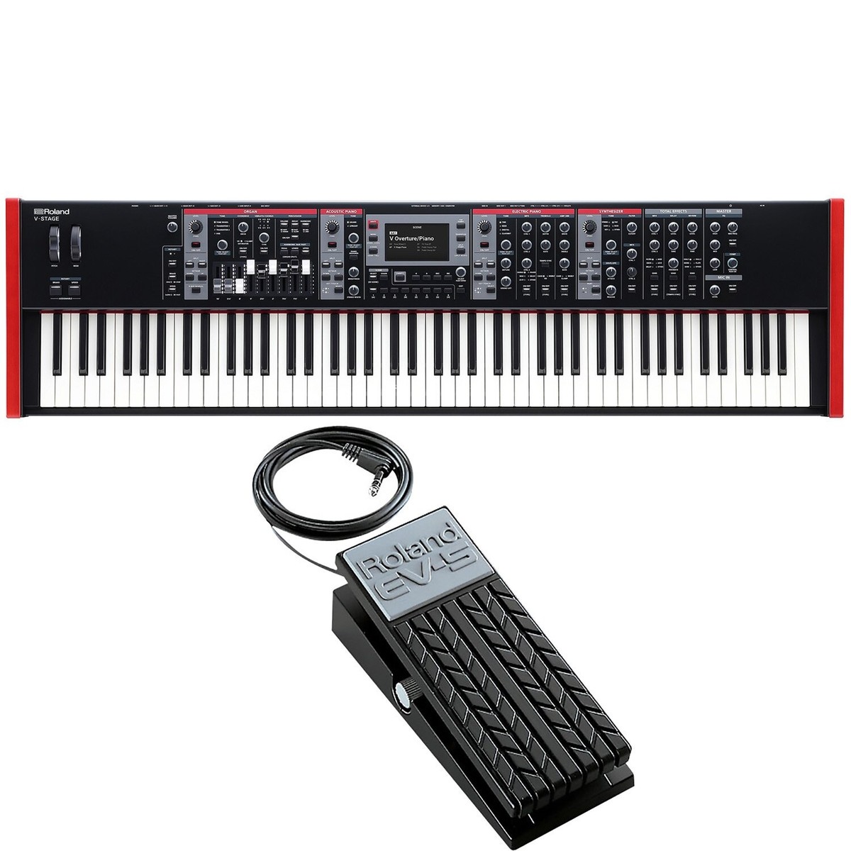 Roland Keyboard 88 Keys