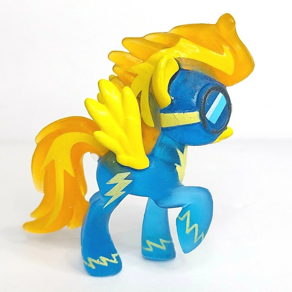 Mlp Wonderbolts Spitfire
