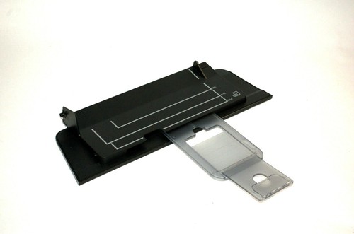 Canon Pixma iP3500 Printer Front Output Paper Stacker Tray / Front Door ...