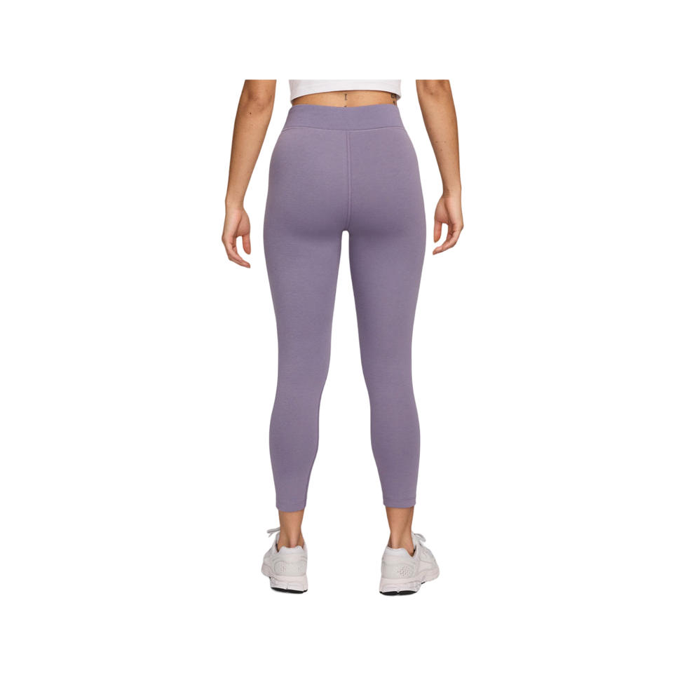 Nike Sportswear Classic High-Waisted 7/8 Leggings Women's DV7789-509 SZ ...