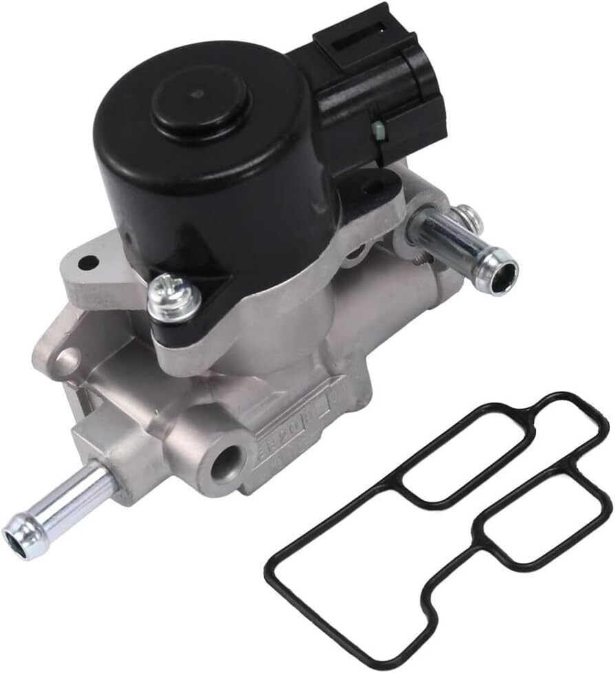 Idle Air Speed Control Valve For Nissan A33 MAXIMA 3.0L VQ30E 00-11/03 ...