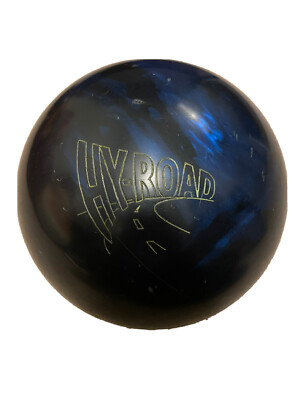 Storm Hy-Road bowling ball 12 lbs | eBay