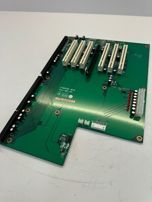 AXIOMTEK FAB208-8P6 Rev B2-RC [Used] Free FedEx 90days Warranty | eBay