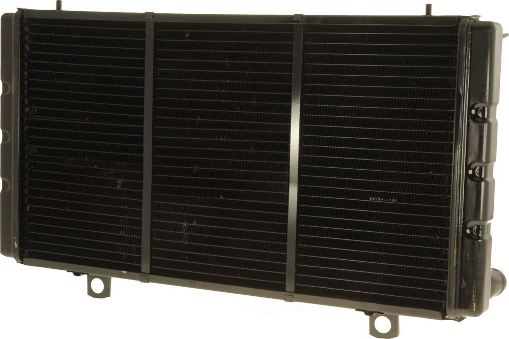 Radiator-METRIX Autopart Intl 1605-12069 fits 79-93 Saab 900 for sale ...