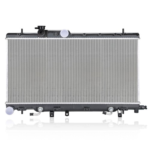Aluminium Radiator for 05-17 Subaru Legacy Impreza Forester XV ...