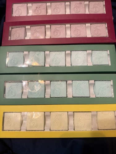 Bomb Party Unrevelaed 7,8,9 Rings | eBay