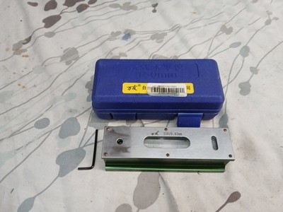 Precision Level 150mm | eBay UK