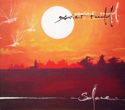 Solace [Enhanced] [Digipak] by Xavier Rudd NEUF | eBay