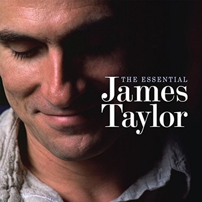 The Essential James Taylor - James Taylor CD LEVG The Cheap Fast Free ...