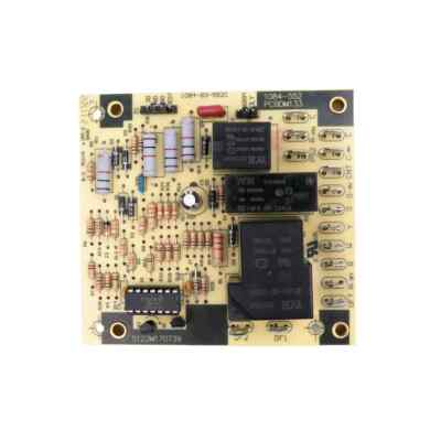 Upgrade PCBDM133S Defrost Control Board Goodman Furnace Control Board ...