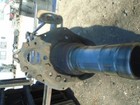 2005 PETERBILT 387 DIESEL ENGINE AXLE HOUSING (REAR) | eBay