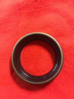 Chevy G506 GMC CCKW G508 DUKW G501 Seal Rear Axle Nut Seal WW2 Army ...