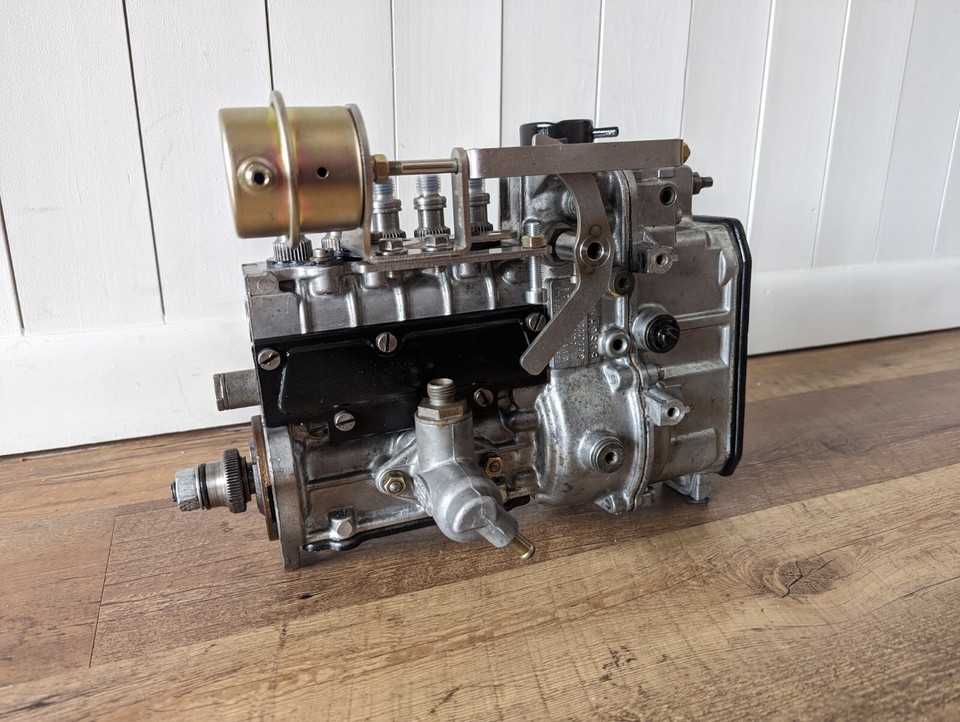 Mercedes-Benz OM617 Performance 6.0 mm Injection Pump | eBay
