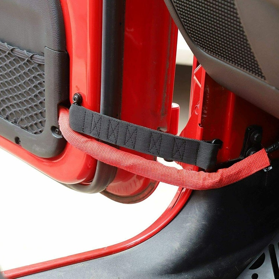 Door Limiting Check Strap Strap Nylon Duty Heavy Duty Door Limiting ...