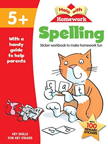 Help with Homework Spelling 5+, Help with Homework | eBay Australia