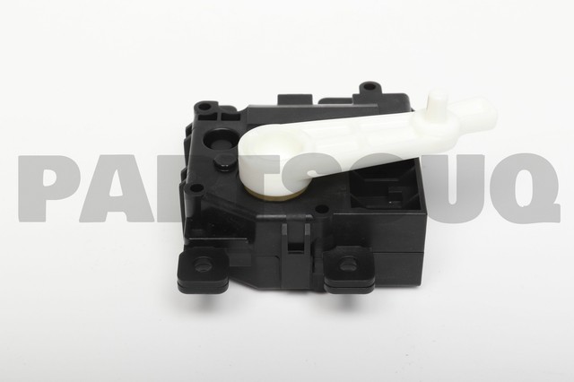 87106-60350 Toyota Servo subassy 8710660350 Genuine OEM Part for sale ...