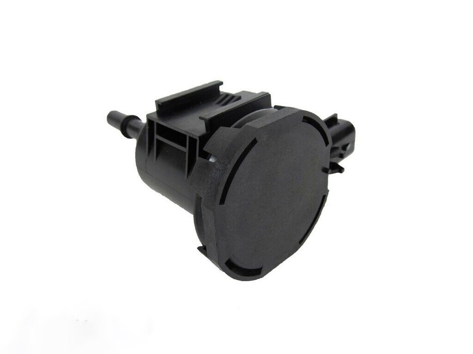 Ram Cherokee Purge Solenoid Vapor Canister Emissions Valve OEM MOPAR ...