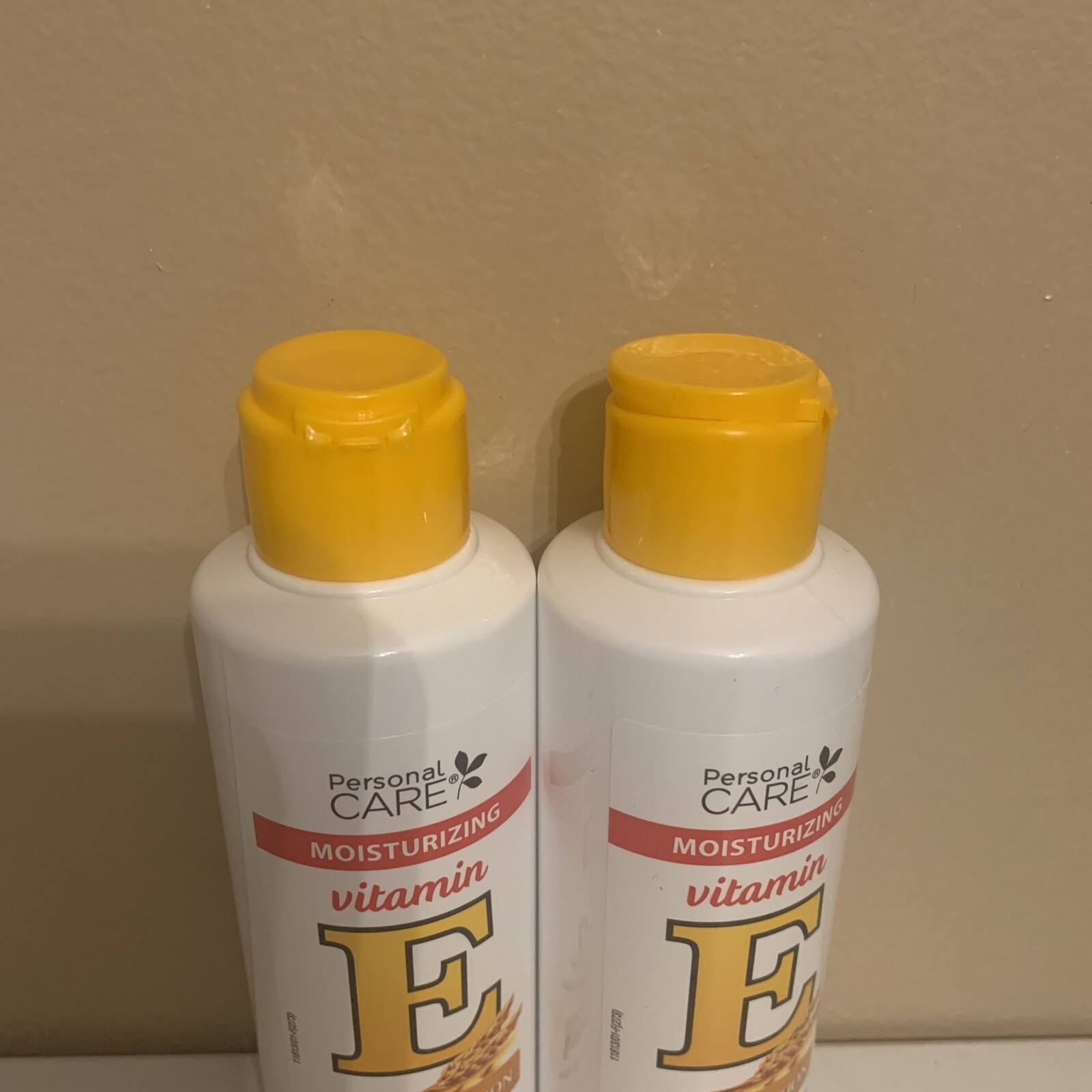 Personal Care Vitamin E Lotion - 4 fl oz (118 ml) 2pack | eBay