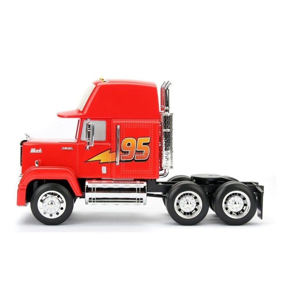 Cars Cars Mack | eBay UK
