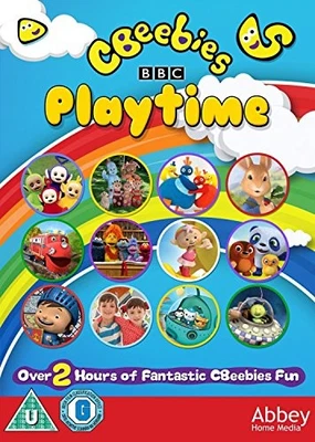 Cbeebies Dvd for sale | eBay UK