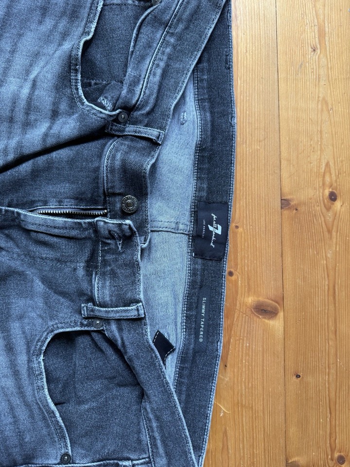 7 for All Mankind Herren Jeans 36/32 | eBay.de