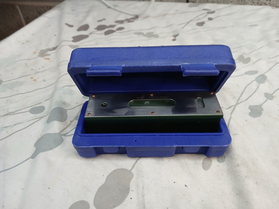 Precision Level 150mm | eBay UK