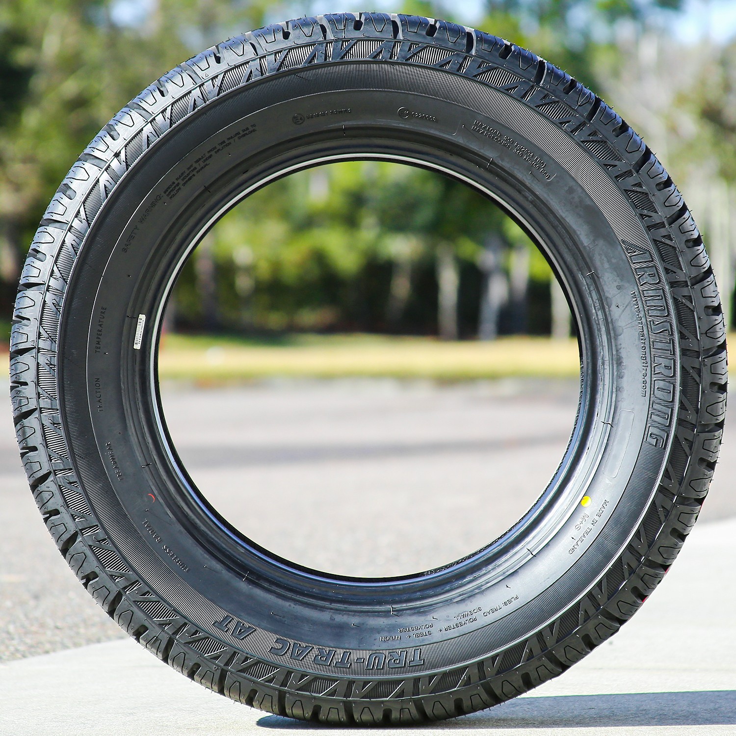 "2 275/60R20 116T XL Armstrong Tru-Trac AT A/T All Terrain | 1200057901 ...