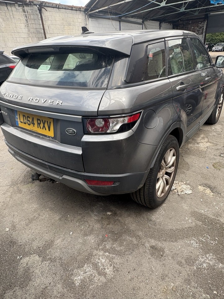 Range Rover Spares And Repair Runs And Drives | eBay UK