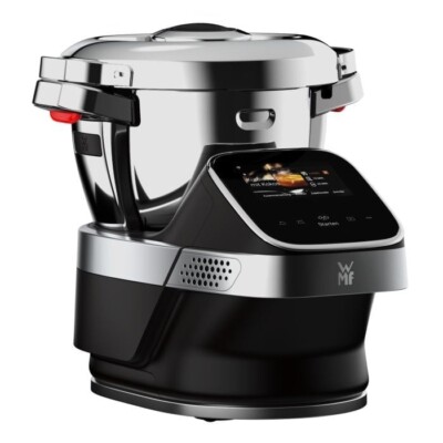 WMF food processor with Avantgarde cooking function, free ship ...