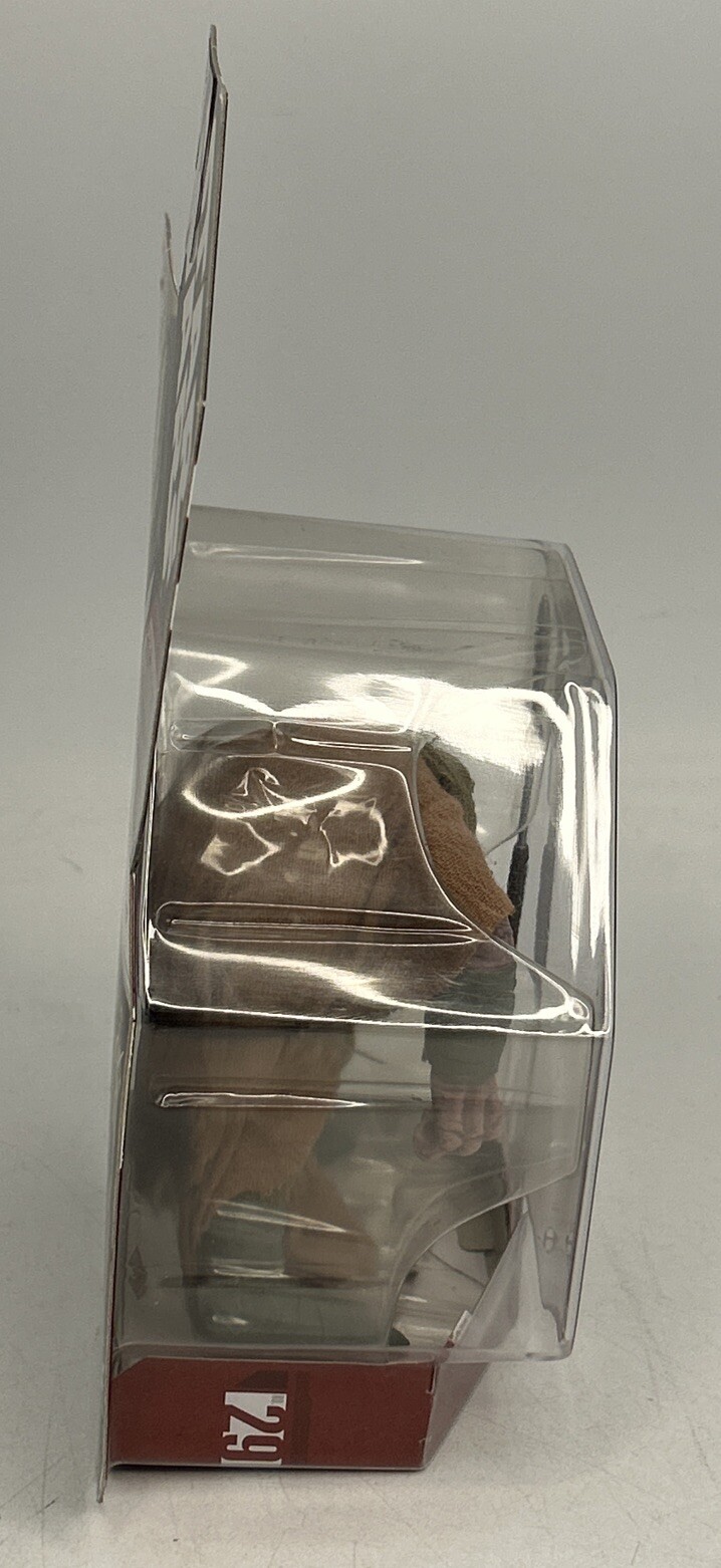 Star Wars Hermi Odle 30th Anniversary #29 Figure Coin Return Jedi Jabba ...