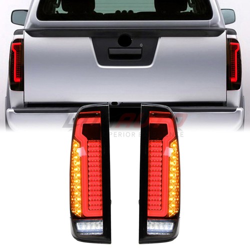 For Nissan Terra Frontier D40 2005-2021 LED Tail Light Assembly Rear ...