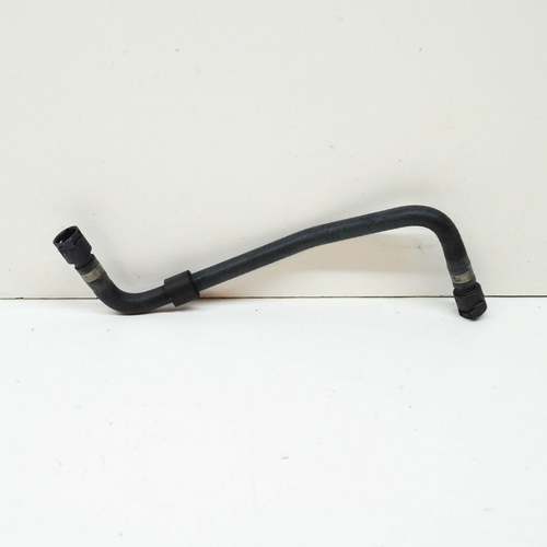 NEW BMW 5 G30 WATER COOLING RADIATOR TO EXPANSION TANK PIPE 17125A09423 ...
