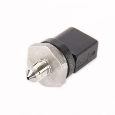 Fuel Injection Pressure Sensor Fit For VW Jetta 2011--2023 Audi A3 ...