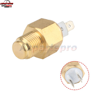 Water Temperature Sensor for Perkins 403D 404D 403C 404C FG Wilson ...