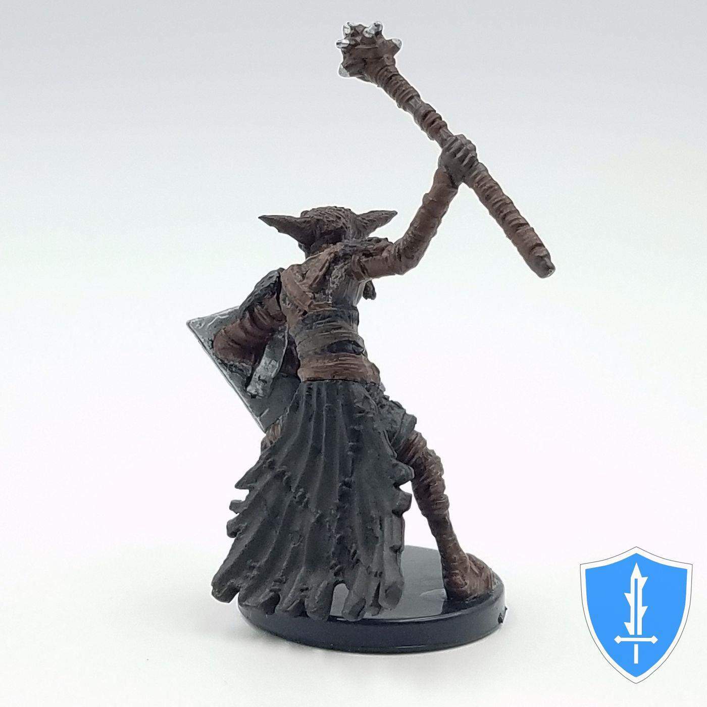 Bugbear Mauler - Legendary Adventures #10 Pathfinder Battles D&D ...