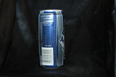 Colorado 12oz - KEYSTONE LIGHT - Smooth Moment - 2010 - FINDING BURIED ...